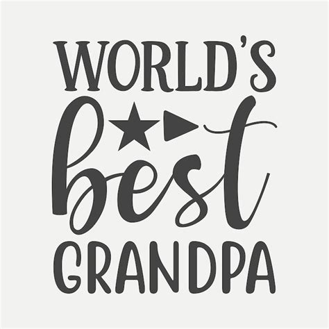 Beste Opa Ooit Svg Afbeeldingen Gratis Downloaden Op Freepik