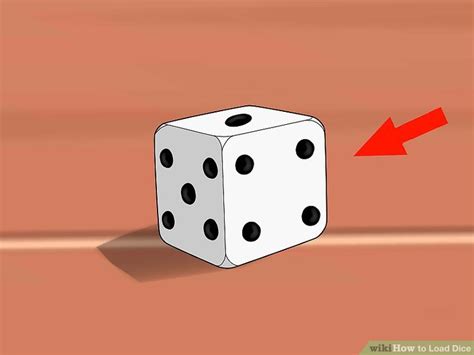 3 Ways To Load Dice Wikihow