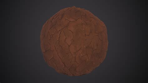 Stylized Textures Vol 2 Dirt By Oleekconder