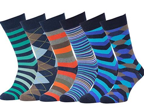 Best Mens Dress Socks Top 5 Reviews