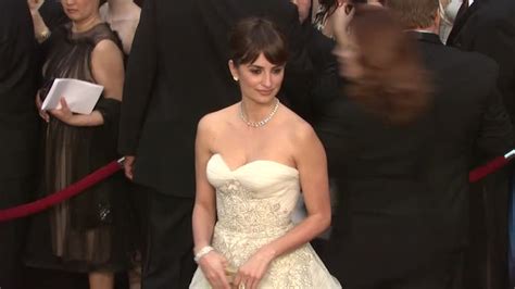122 Penelope Cruz Academy Awards Stock Videos Footage And 4k Video
