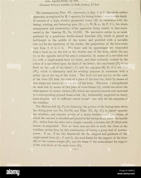 Archive Image From Page 49 Of Descriptive Catalogue Of The Mining Descriptive Catalogue Of The