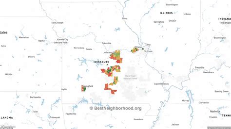 Cable One Internet Service Availability And Coverage Maps