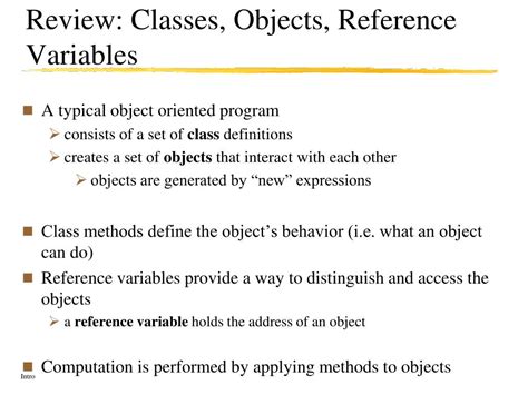 Ppt Introduction To Software Development Cpsc 211 Course Overview