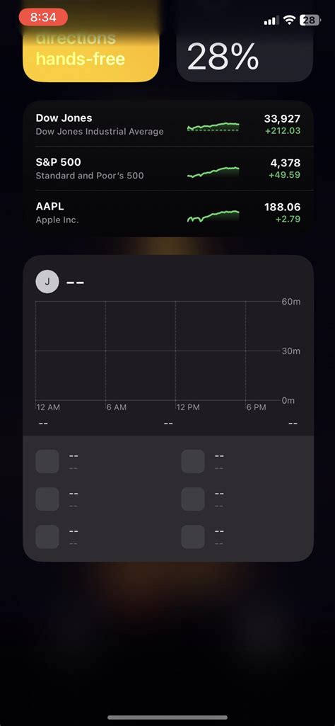 Anyone Knows How To Edit The Widgets When You Swipe Right From The Lock Screen For Some Reason
