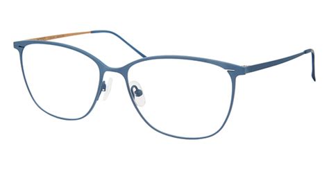 4257 Eyeglasses Frames By Modo