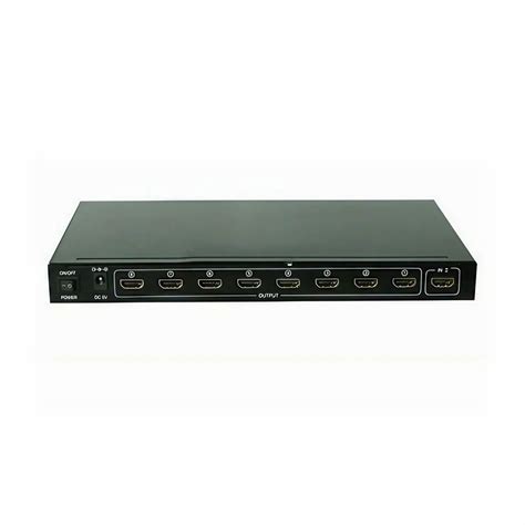 HDMI Splitter High Definition Multimedia Interface Splitter Latest Price Manufacturers