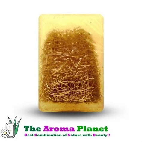 Glycerine Honey Lemon Loofah Natural Soap 120gm At ₹ 360piece In