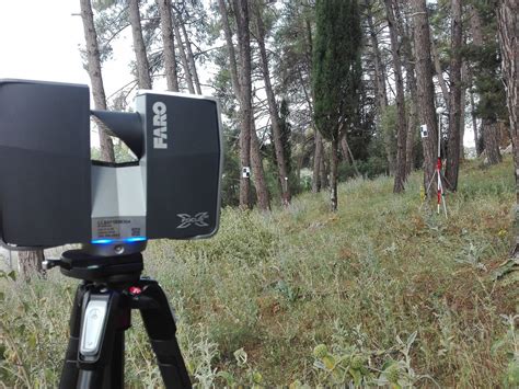 Applications Of Lidar In Forestry By Suman Ghimire Tds Archive Medium