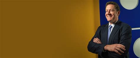 J Patrick Doyle Jr 88 The University Of Chicago Booth School Of Business