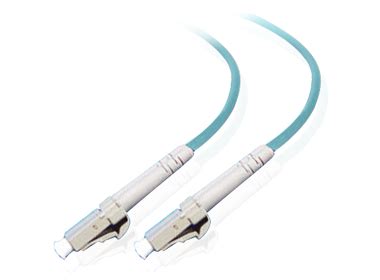 Simplex Multimode Patch Cord Starview Technologies