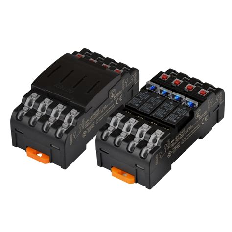 Io Terminal Blocks Autonics