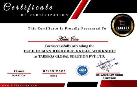 Aditi Jain On Linkedin Connections Hrcertification Hr Skills