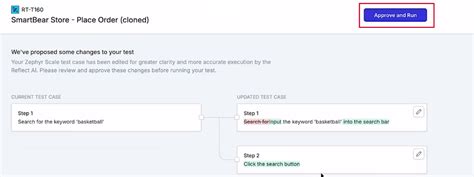 How To Run An Automated Test Execution Zephyr Documentation