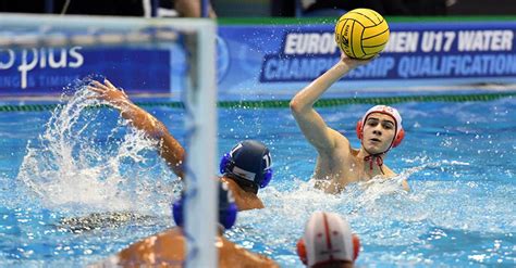 [წყალბურთი] ფინალში მე 14 ადგილით დაკმაყოფილდნენ Lelo Ge