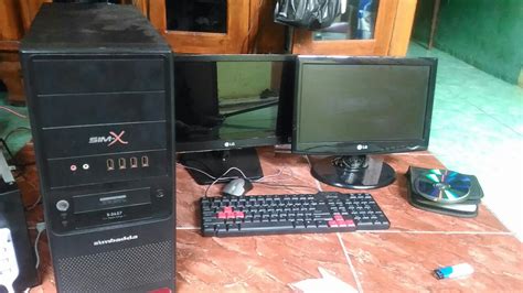 Di Jual Komputer Untuk Gamer Murah Harga Jutaan Alkautsar Media