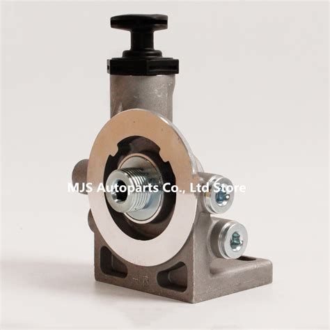 Fs1212 Diesel Water Separation Assembly For Flega Grandado