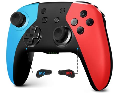 Acegamer Wireless Controller Für Switchswitch 2switch Liteswitch