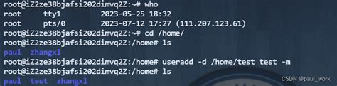 linux 用户 权限管理 为用户添加sudo权限 linux添加sudo用户 csdn博客