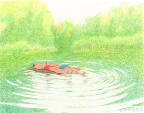 Dagou Yuzhou Fei Gou Original Absurdres Colored Pencil Medium