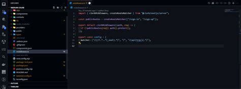 issue with clerkjs auth and currentuser methods in server components and server actions in