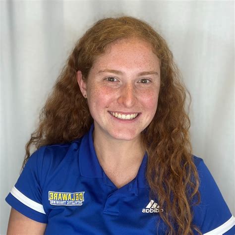 Olivia Vranich Graduate Teaching Assistant University Of Delaware Linkedin