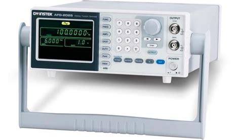 Gwinstek固纬afg 2005任意波形信号发生器函数信号源afg 2225包邮 百度爱采购