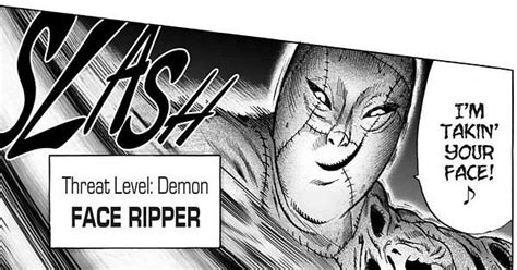 Face Ripper Imgur