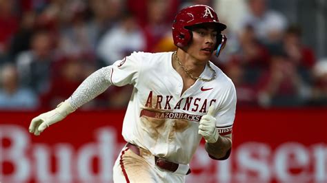 Who Won The 2025 Golden Spikes Award