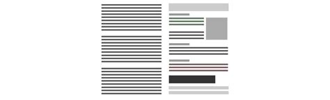 Visual Hierarchy Organizing Content For Effective Design