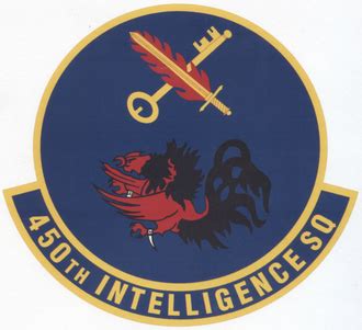 450th Intelligence Squadron Wikipedia
