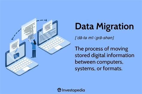사용 가이드 데이터 마이그레이션 소중한 디지털 자산