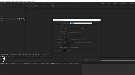 What Is Adobe After Effects Used For Basic Of After Effects