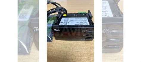 Контроллер данфосс Danfoss 202b купить в Саратове с доставкой Товары для дома и дачи Авито Контроллер данфосс Danfoss 202b купить в Саратове с доставкой Товары для дома и дачи Авито