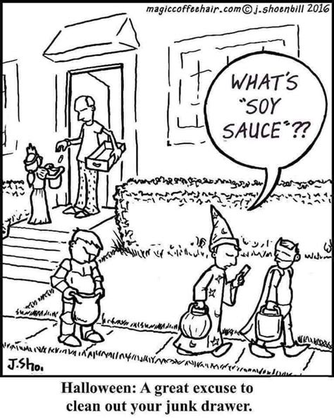 Caleb Hatfield Halloween Is Coming Up Got Plenty Of Facebook