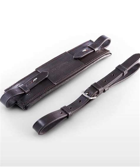 Jin Long Hackamore Leather Sprucewood Tack