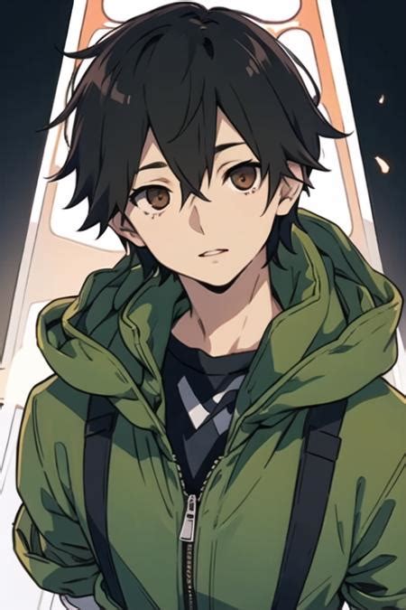 Seto Kousuke Icons