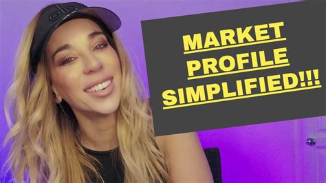 Order Flow Trading On Different Timeframes Market Profile Simplified