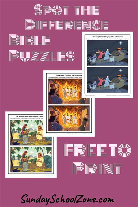 Spot The Difference Pictures Printable Hard Printable Free Templates