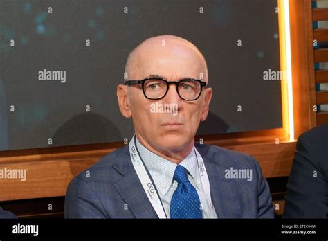 Rome Italy 18th Oct 2023 Ceoforlife Clubhouse Montecitorio Rome