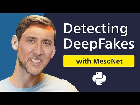 Deepfake Detection Using Deep Learning Reason Town