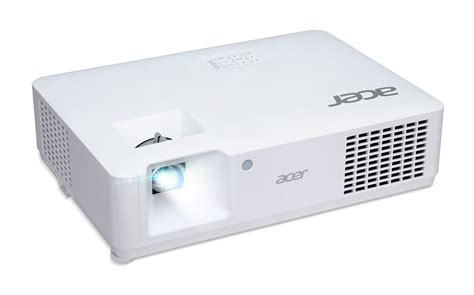 Acer Reveals Extensive Refresh to Multiple Projector Lines – PMA Research