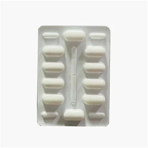 Acimol Mr Tablet At ₹ 65 Stripe In Nagpur Id 2853913871197