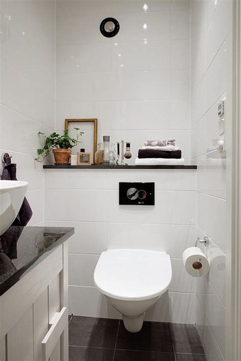 Полки над инсталляцией 67 фото