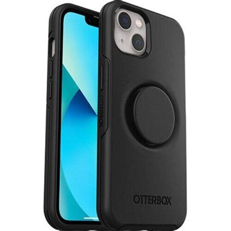 Otterbox Apple Iphone 13 Otter Pop Symmetry Series Antimicrobial Case