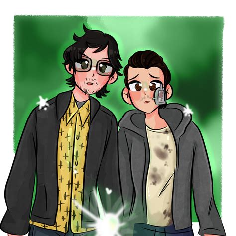 Reddie Chapter Two Halloweentober 2022 By Senpaiispace On Deviantart