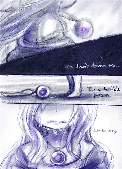 Infinite Chase Page By Linkerbell On DeviantArt