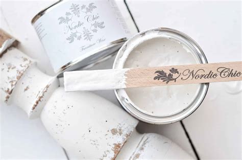 Tutorials Nordic Chic