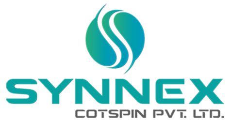 Synnex Corporation Logo