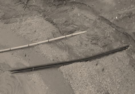 Proactive Integrity Management For Pipeline River Crossings Pipeline And Gas Journal